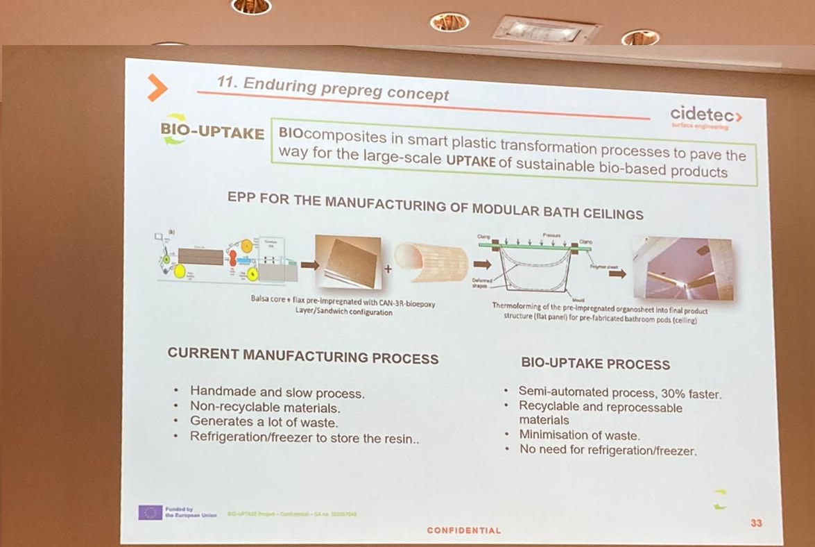 Welcome - Bio Uptake Project